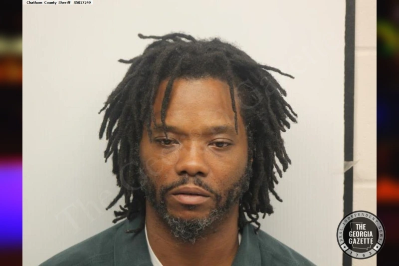 Kevin Youmans — Chatham County Jail Bookings