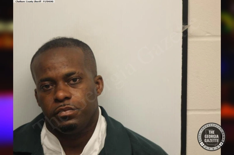 Christopher Young — Chatham County