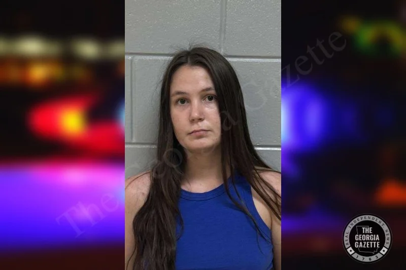 Mackenzie Aaron — Morgan County