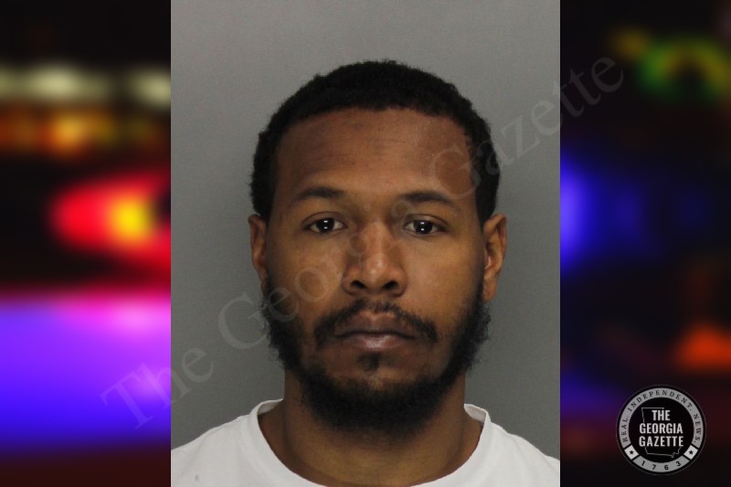 Haneef Abdul | Cobb County Jail Bookings