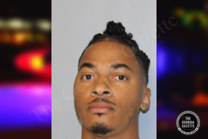 Christopher Adams — Hall County Jail Bookings