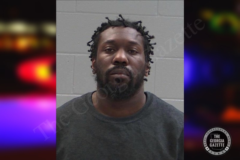 Jamar Adams — Baldwin County