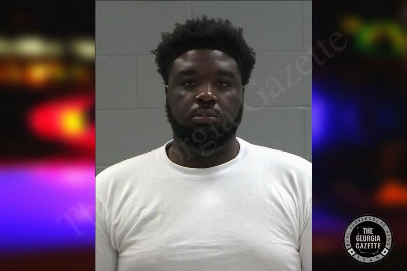 Timothy Adams — Baldwin County