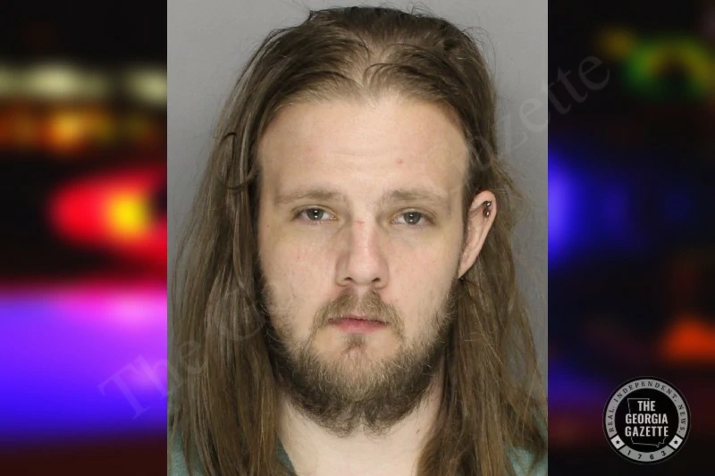 Christopher Adcock | Cobb County Jail Bookings