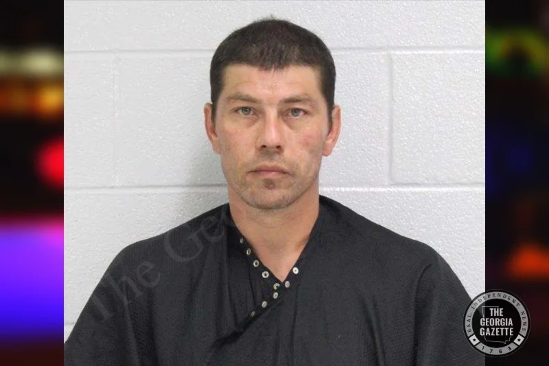 Christopher Adcock — Carroll County Jail Bookings