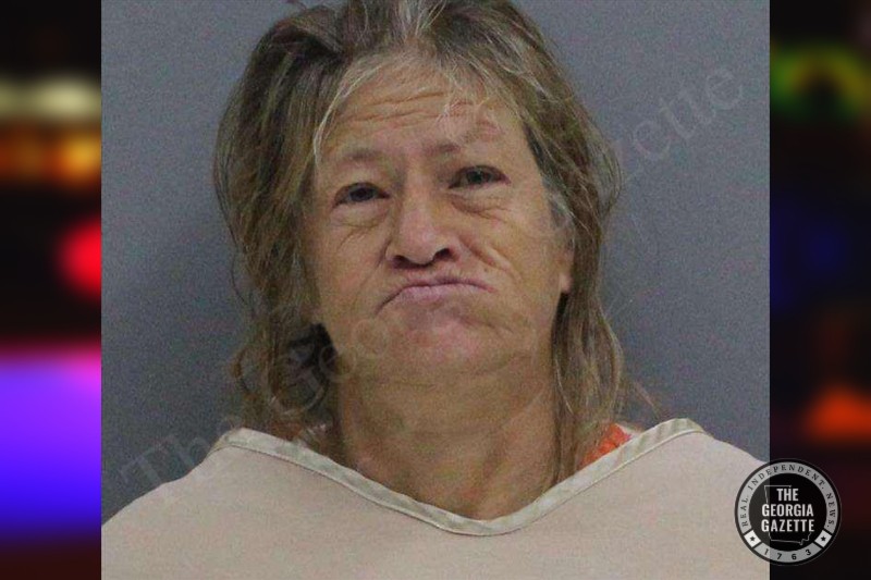 Jennifer Albertson — Rabun County Jail Bookings