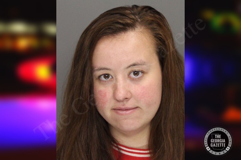 Ashton Allen — Cobb County