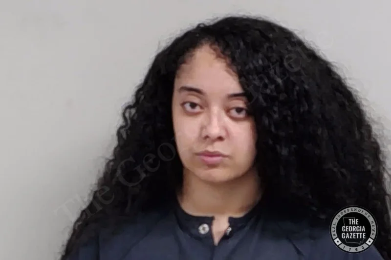 Destiny Allen — Lowndes County Jail Bookings