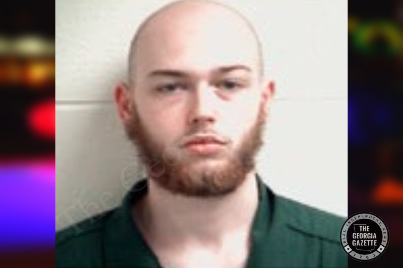 Phillip Allen — Henry County Jail Bookings