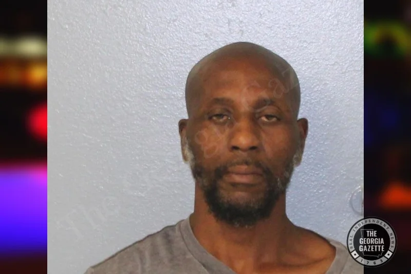 Jamie Alston — McIntosh County Jail Bookings