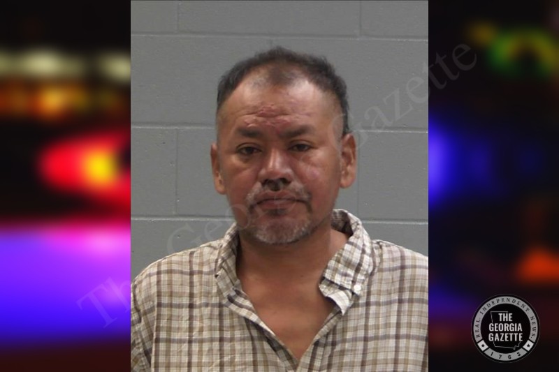Luis Arguello — Baldwin County
