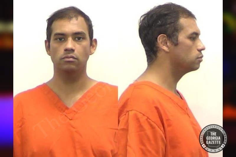 Jean Arias — Clarke County