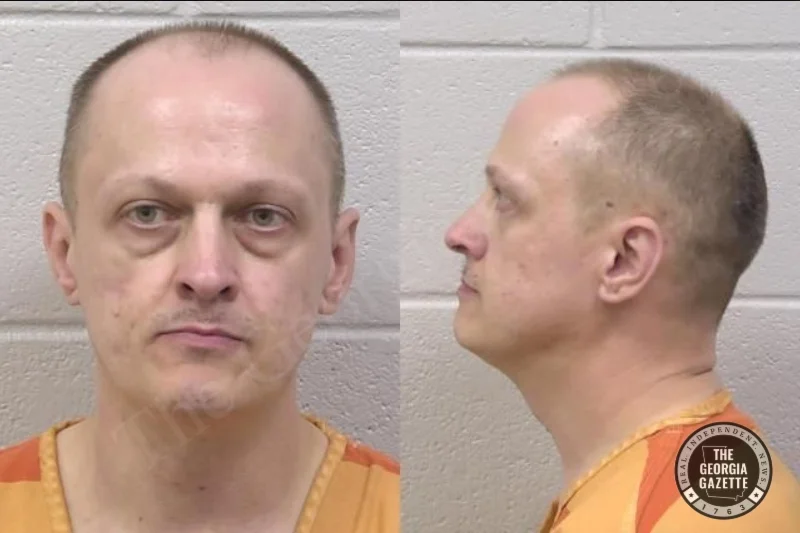 Craig Adams — Paulding County Jail Bookings