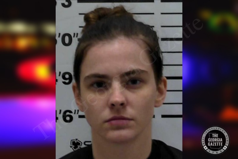 Skyler Adams — Hart County Jail Bookings