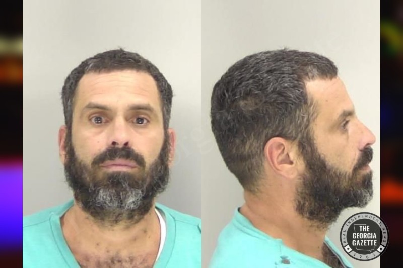 Richmond County Jail Bookings – The Georgia Gazette