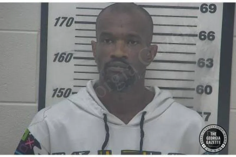 Tyrone Alexander — Coffee County Jail Bookings