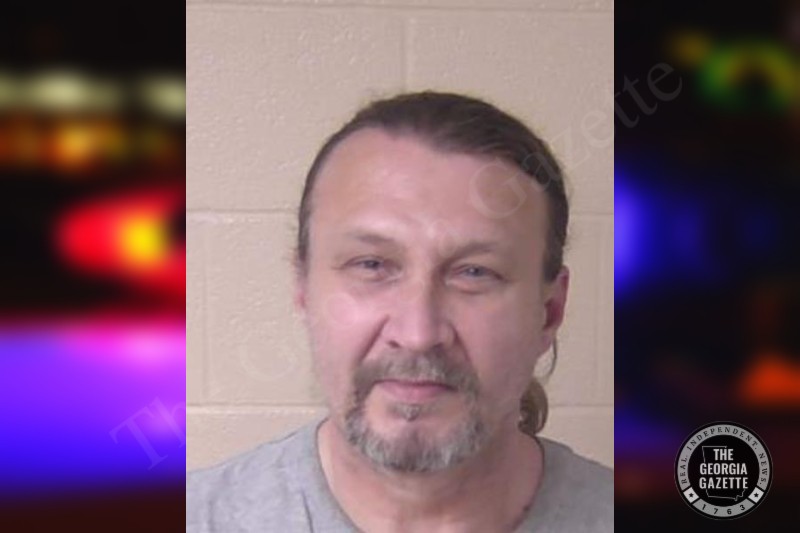 Bryan Allen — Walker County Jail Bookings