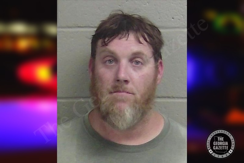 Jamie Allen — Wayne County Jail Bookings