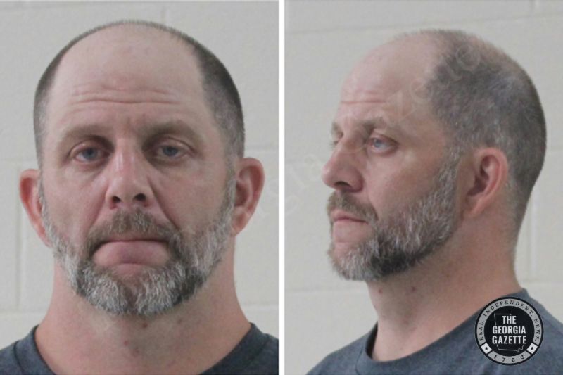 Randall Allen — Houston County Jail Bookings