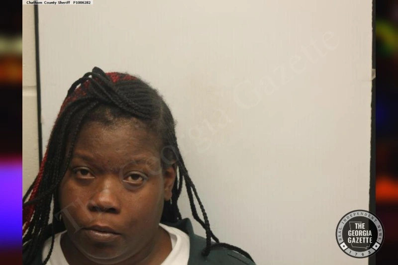 Vanessa Alston — Chatham County
