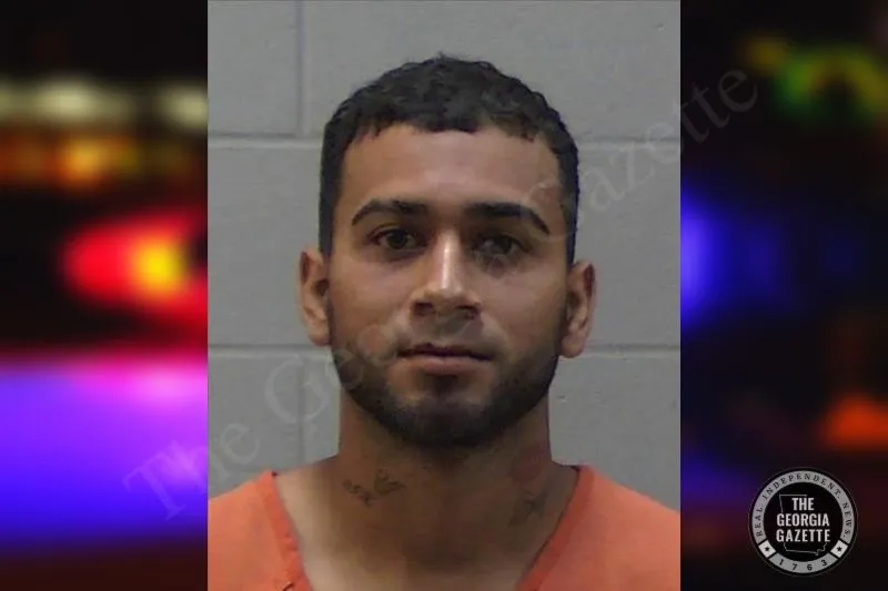 Elio Alvarez-Dominguez — Madison County Jail Bookings