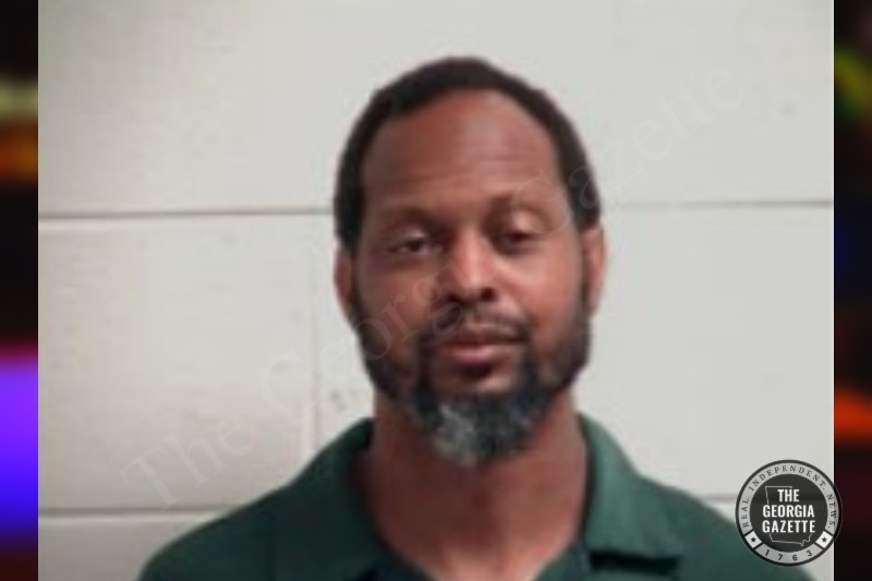Michael Anderson — Henry County