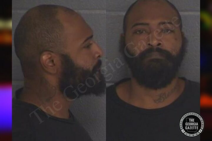 Reginald Anderson | Barrow County Jail Bookings