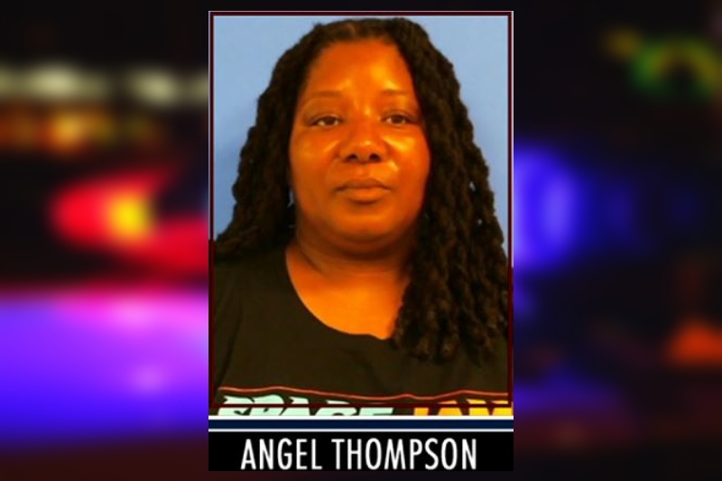 Woman charged with concealing death of friend found dismembered inside ...