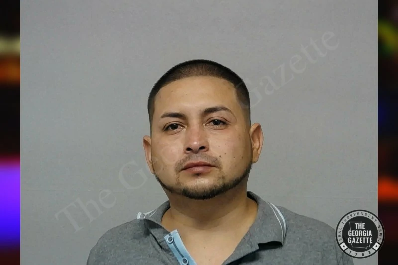 Antonio Jesus — Bibb County Jail Bookings