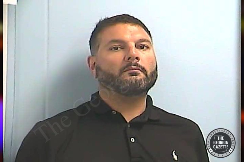 Mousa Awad — Dawson County Jail Bookings