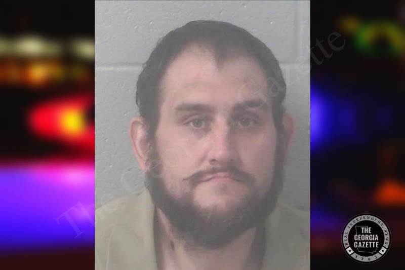 Joshua Babb — Newton County Jail Bookings