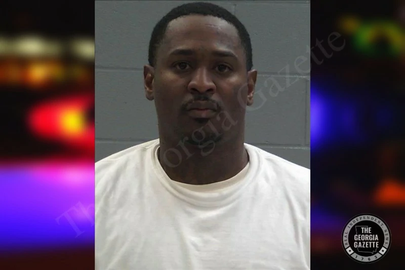 Walter Bacon — Baldwin County Jail Bookings