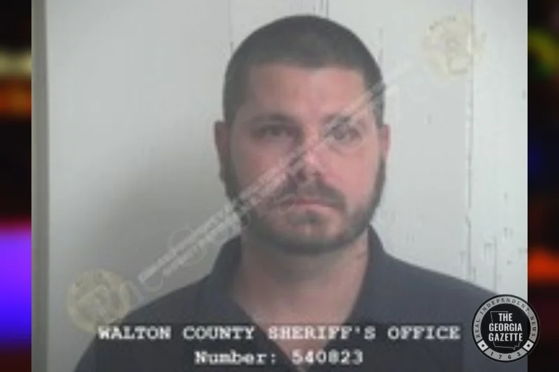 Brian Bagwell — Walton County Jail Bookings