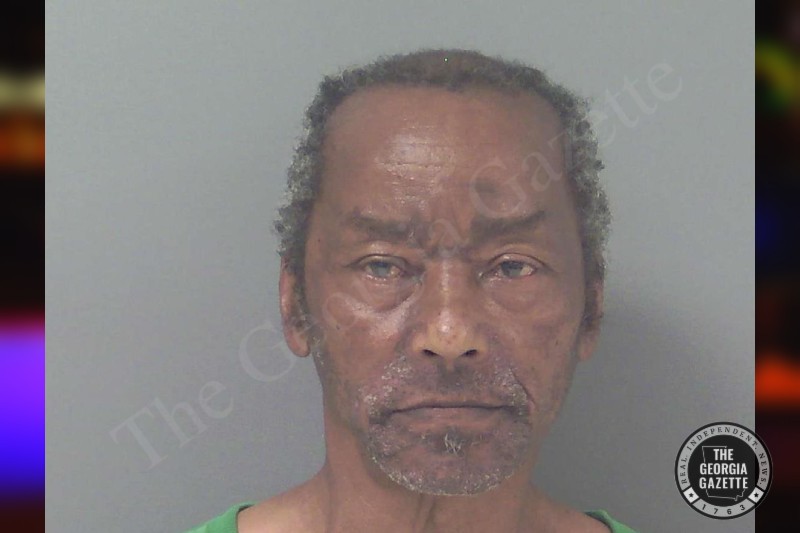 Larry Bailey — Douglas County Jail Bookings