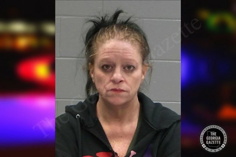 Frances Baird — Baldwin County Jail Bookings