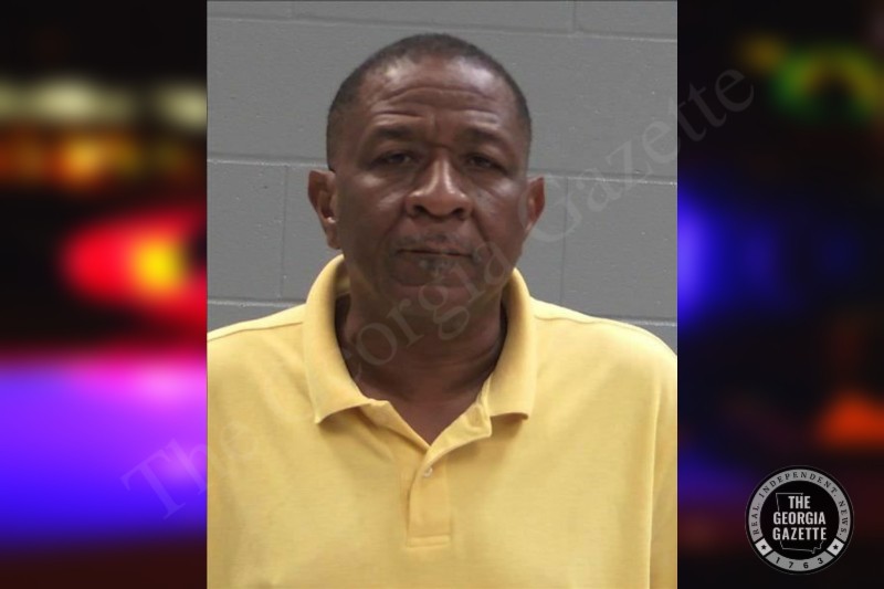 Gerald Baker — Baldwin County Jail Bookings