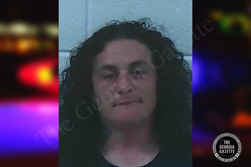 Mandy Bales — Jackson County