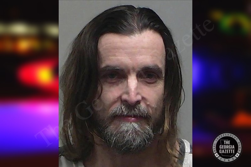 Christopher Ballard — Tift County Jail Bookings