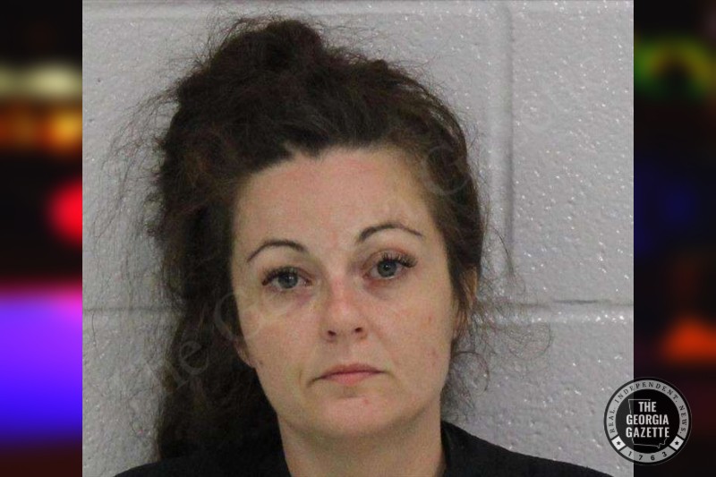 Jennifer Barham — Carroll County Jail Bookings Jennifer Barham — Carroll County Jail Bookings