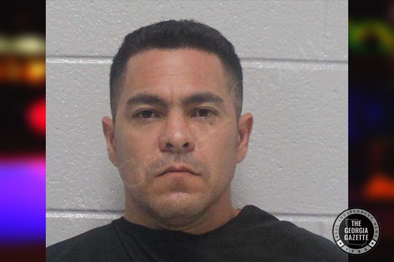 Omar Barreto — Carroll County