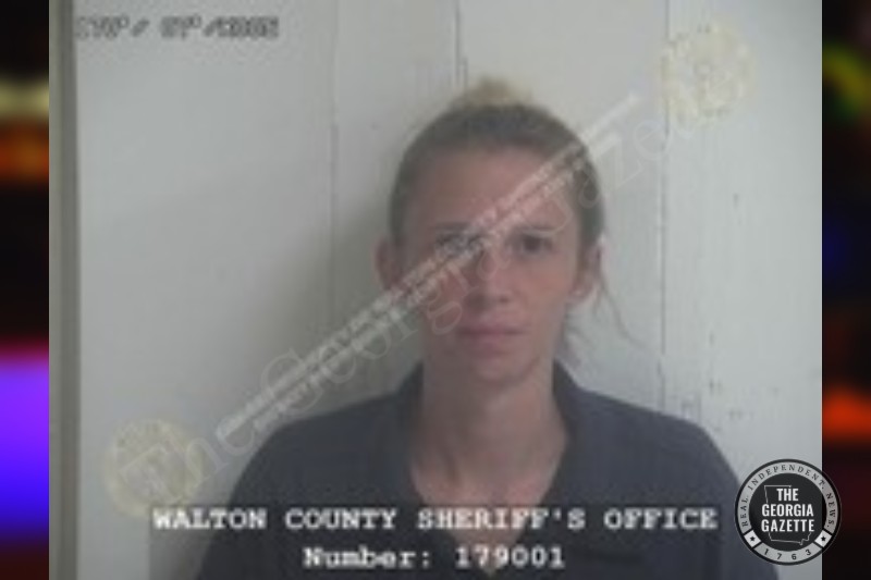 Devan Batchelor — Walton County Jail Bookings