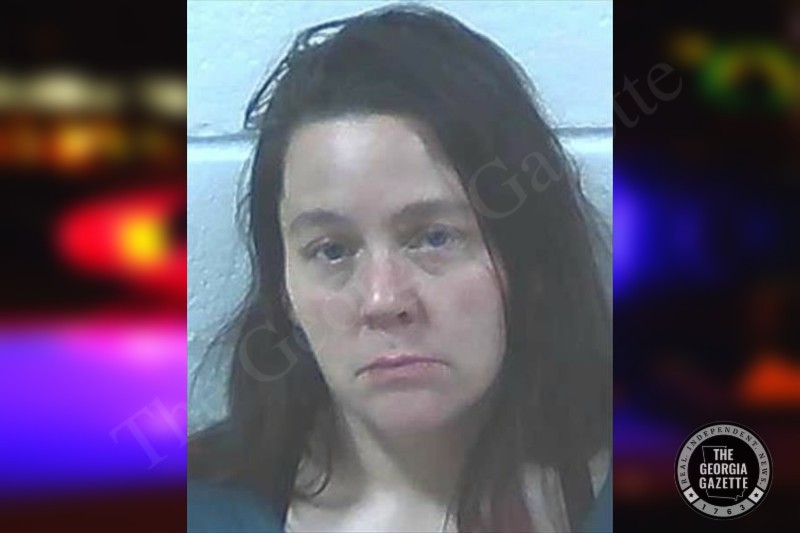 Tabitha Batson — Jackson County Jail Bookings