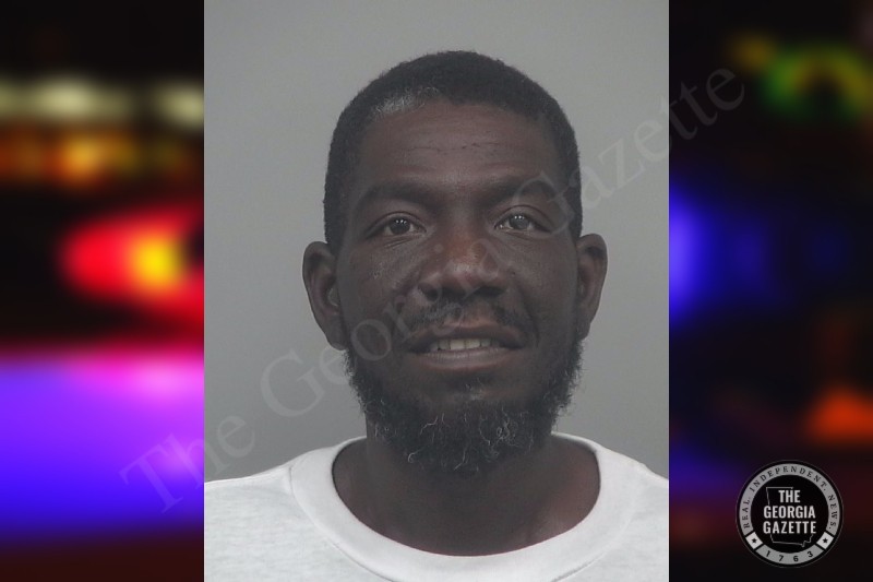 Ricky Beard | Gwinnett County Jail Bookings