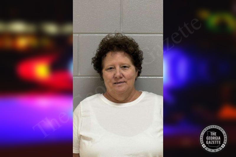 Susan Beasley — Morgan County Jail Bookings