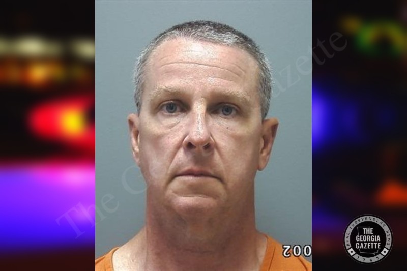 Jamie Belanger — Cherokee County Jail Bookings