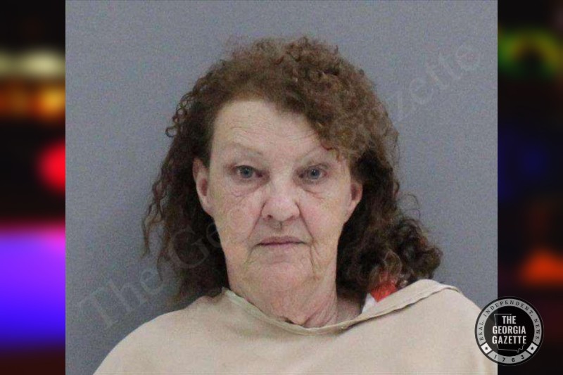 Judy Bell — Rabun County