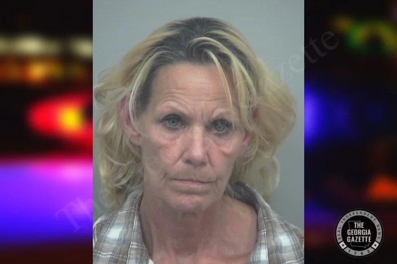 Sherry Bell — Gwinnett County