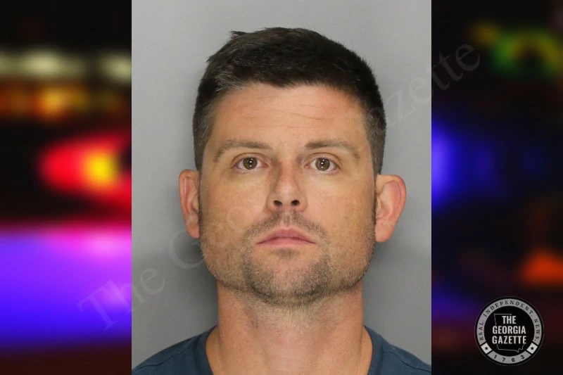 Truman Bell — Cobb County Jail Bookings