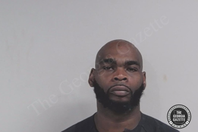 Hulon Benferd — Lowndes County