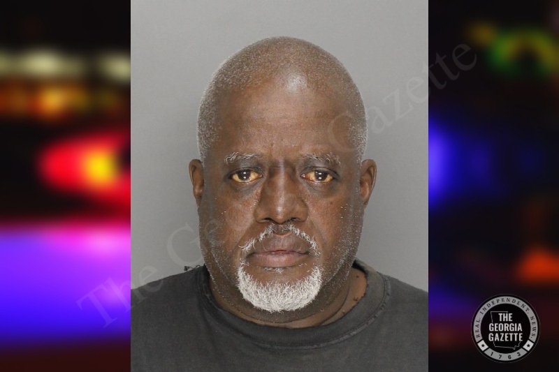 Tyrone Bennett — Cobb County Jail Bookings